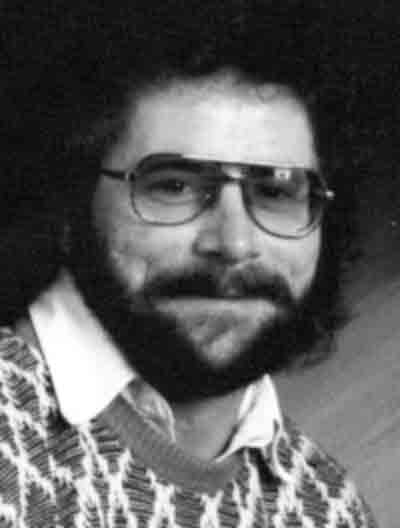 Verner Glenn Metz | News, Sports, Jobs - News and Sentinel